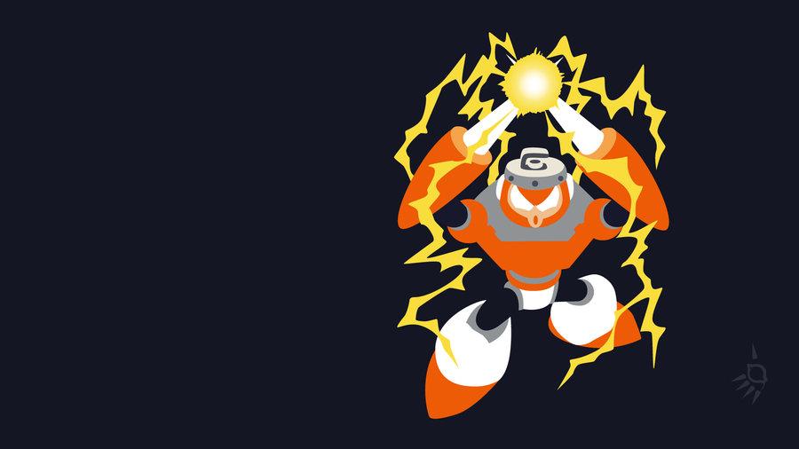 Mega Man 3 - Spark Man (Arrangement) - Video Game - ♪Musical Nexus♫